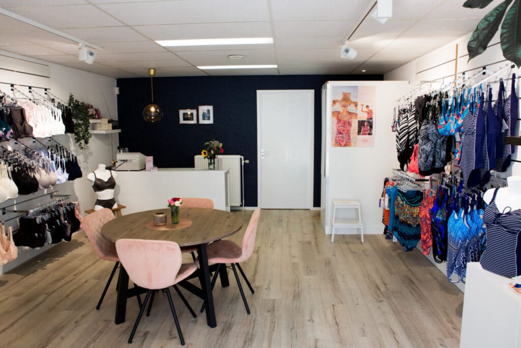 Shirlouette – Onze Werkwijze & Persoonlijke Zorg